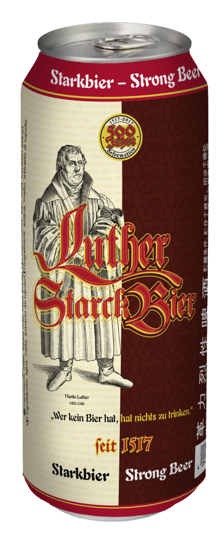 Luther_Starck_Starkbier_Dose_0,5l – Lutherbier & Reformator