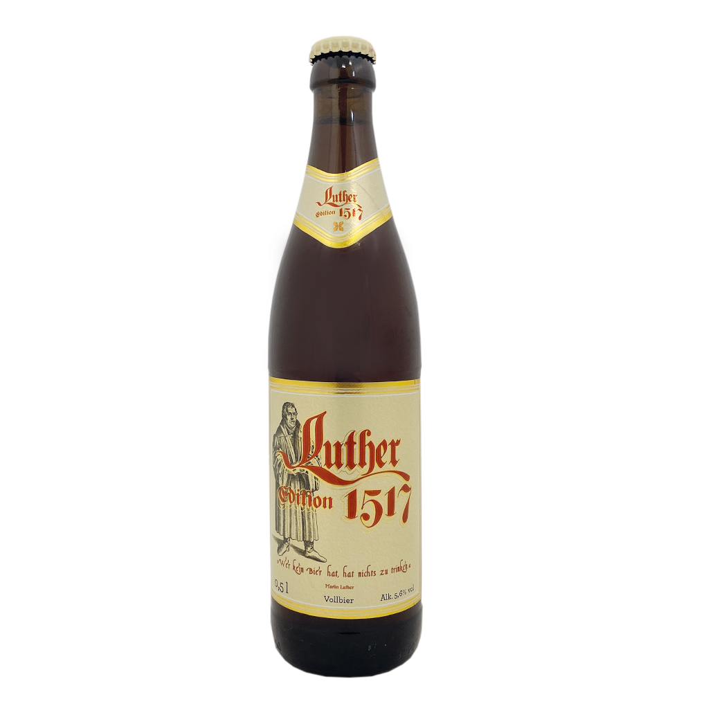 Luther Edition 1517 Lutherbier Reformator Luther Edition 1517 Lutherbier Reformator